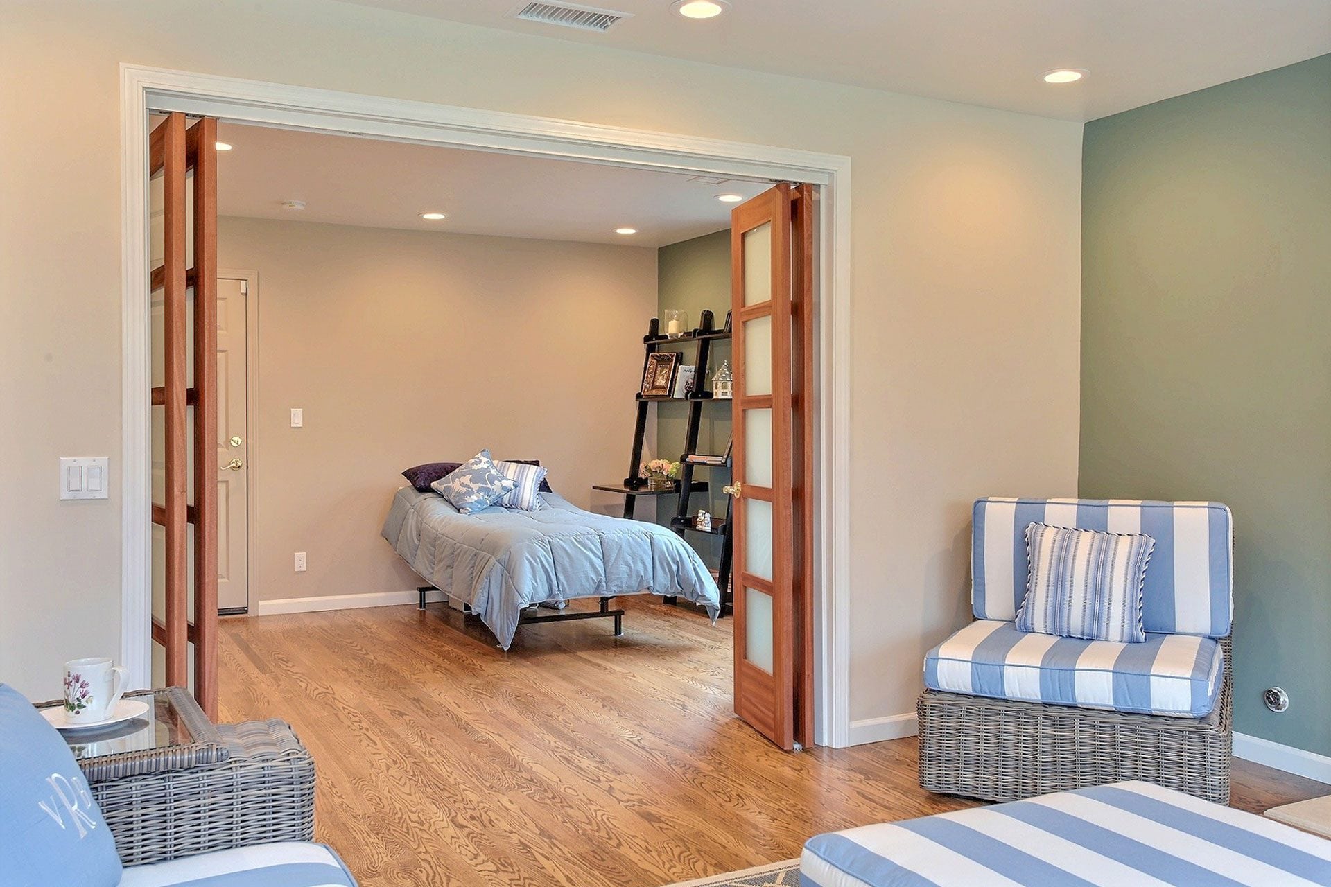 Designing for All: The Power of Universal Design Features - 180 Remodel