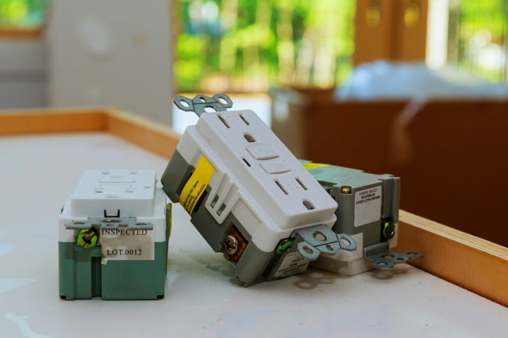 Electrical Outlets and GFCIs: Ensuring Safety and Efficiency in Your ...